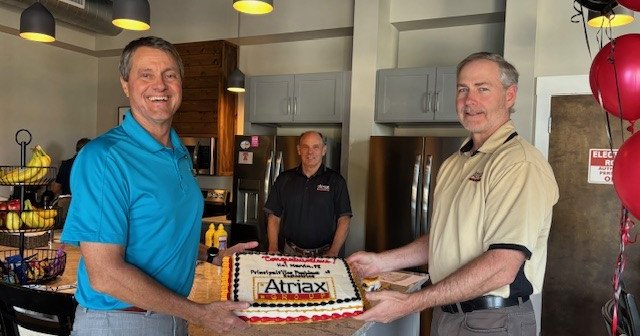 Atriax Appoints New Leadership | Atriax Group