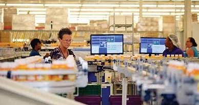 Veterans Affairs CMOP – National Program | Atriax Group